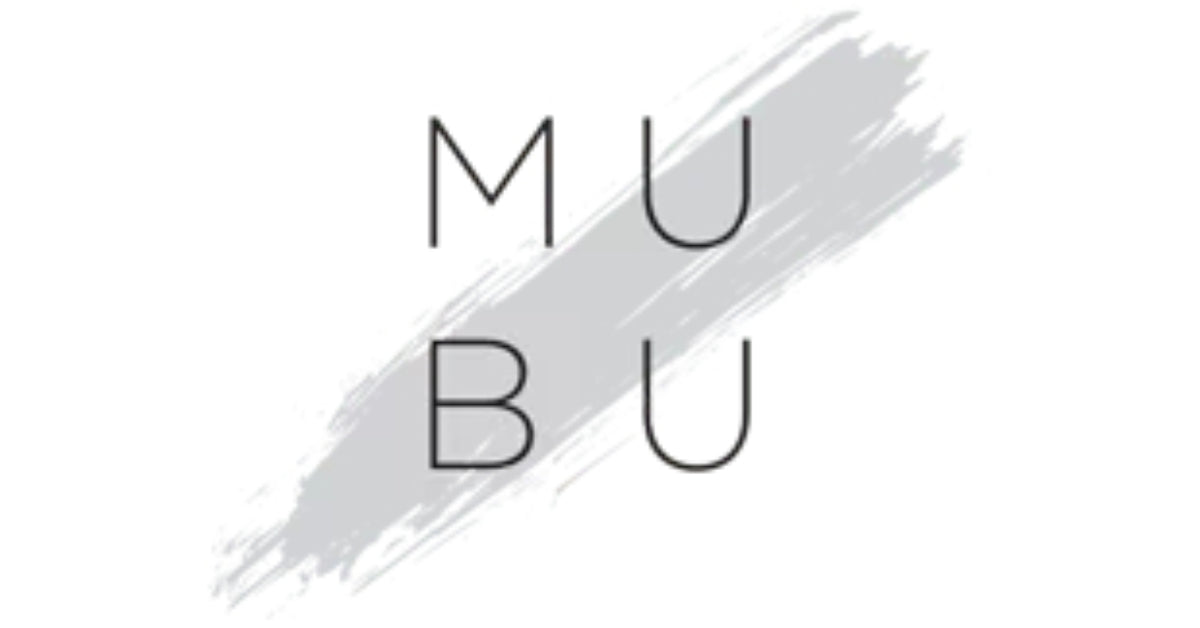 MUBU İstanbul | Zamansız, Sade ve Şık Tasarımlar